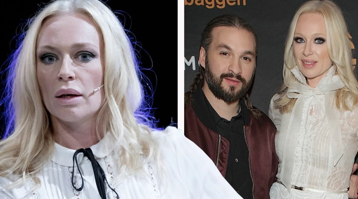 Isabel Adrians ärliga ord – efter frånvaron | Hänt