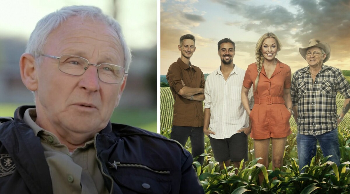 Bonde söker fru – jorden runt 2020: Så gick slutvalen | Hänt