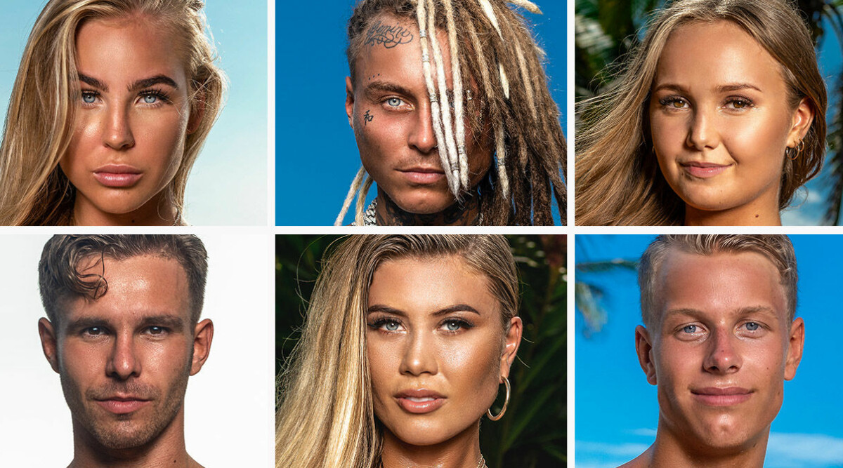 Paradise hotel 2020: Så gick det sen för deltagarna | Hänt