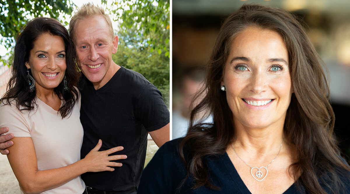 Agneta Sjödin och Gunde Svans verkliga relation | Hänt