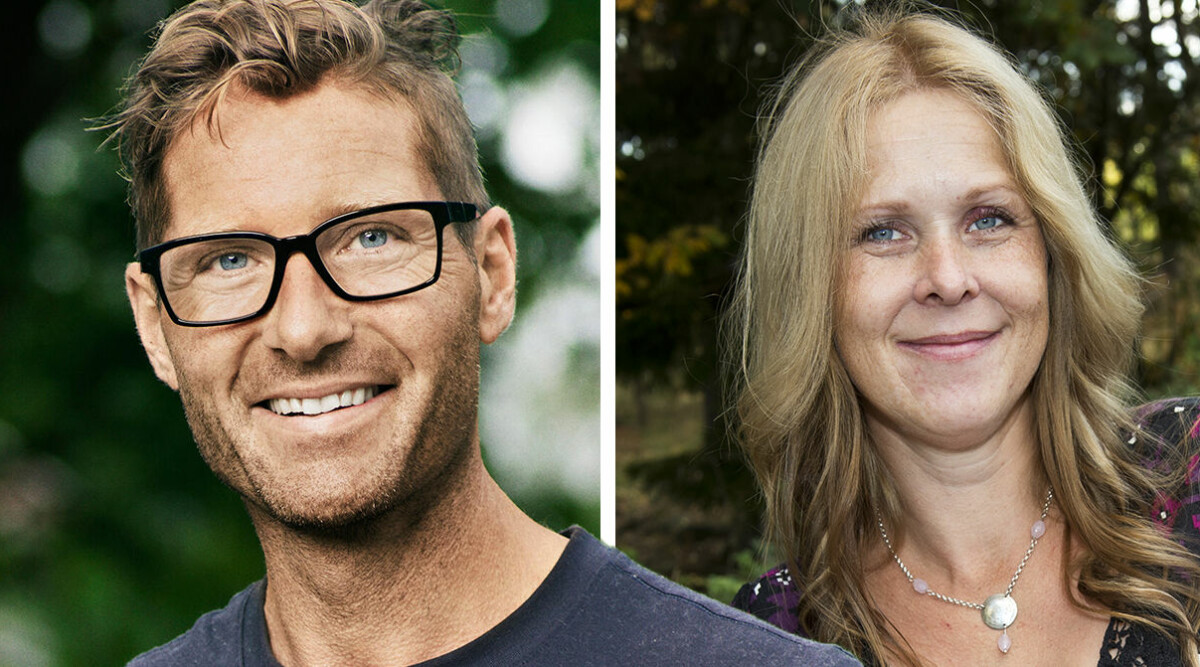 Farmen-Peter Bysell om relationen till Mirka Norrström | Hänt
