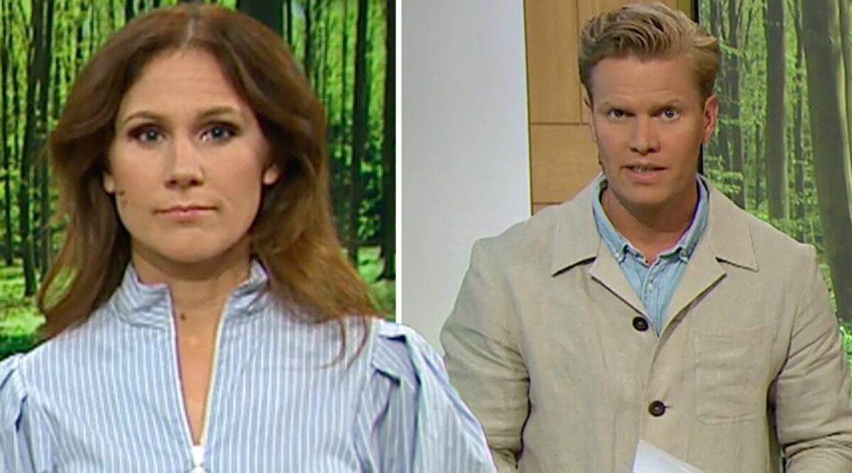 TV4:s ändring i Nyhetsmorgon efter tittarkritiken | Hänt