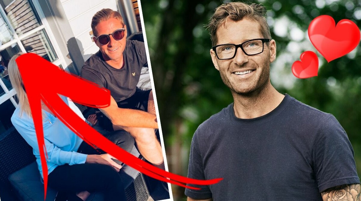 Farmen-Peter Bysells relationskamp med flickvännen | Hänt