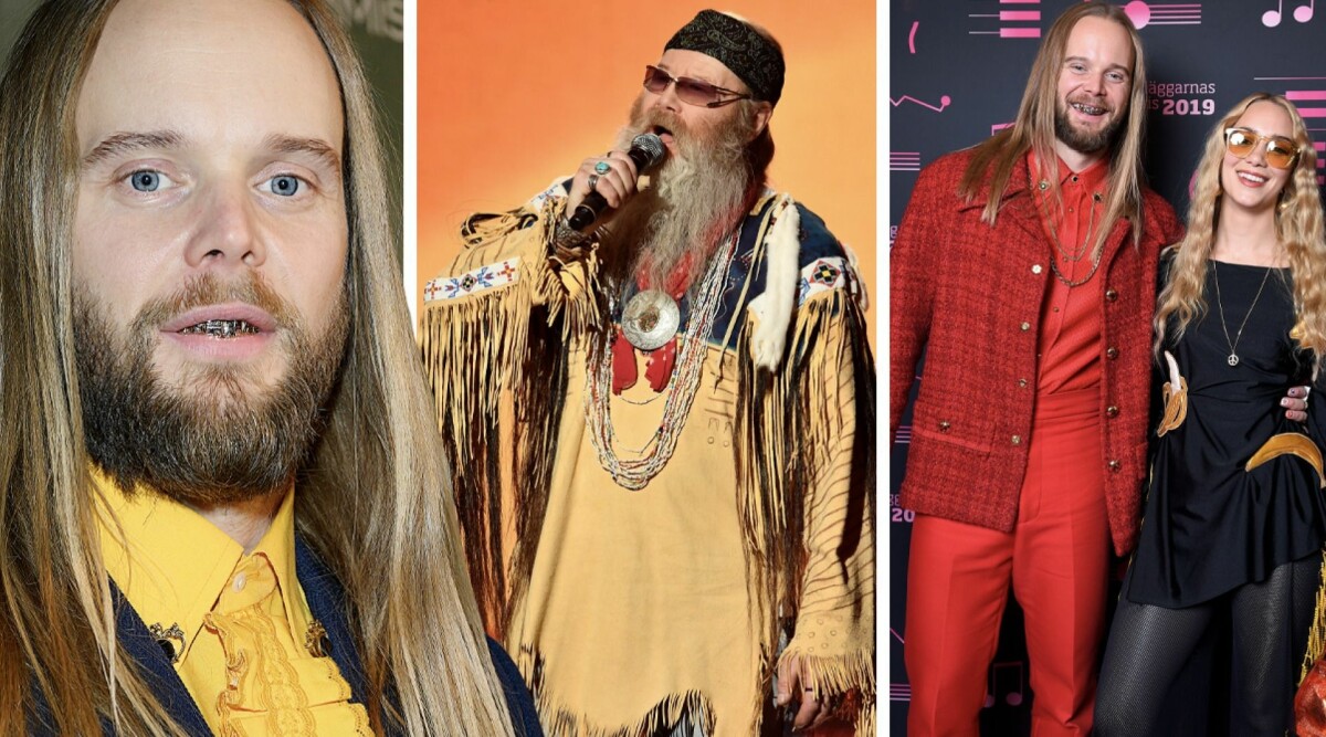 Vincent Pontare – allt om Agnes Carlssons fästman | Hänt