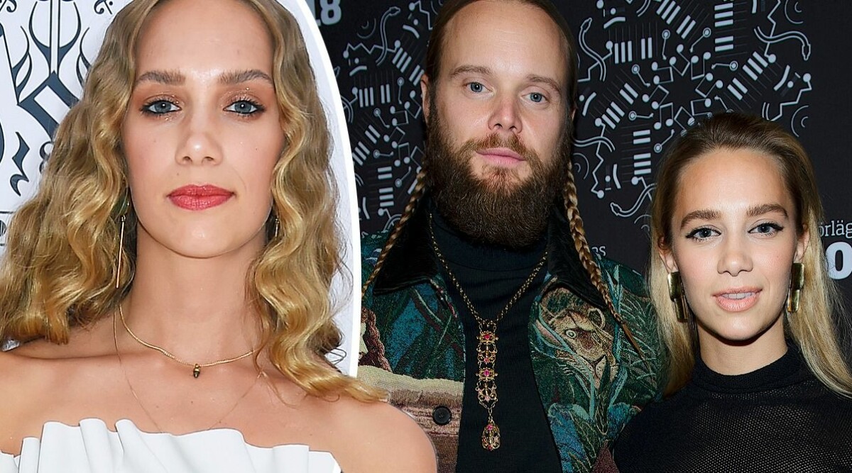 Agnes Carlssons ord om Vincent Pontare | Hänt