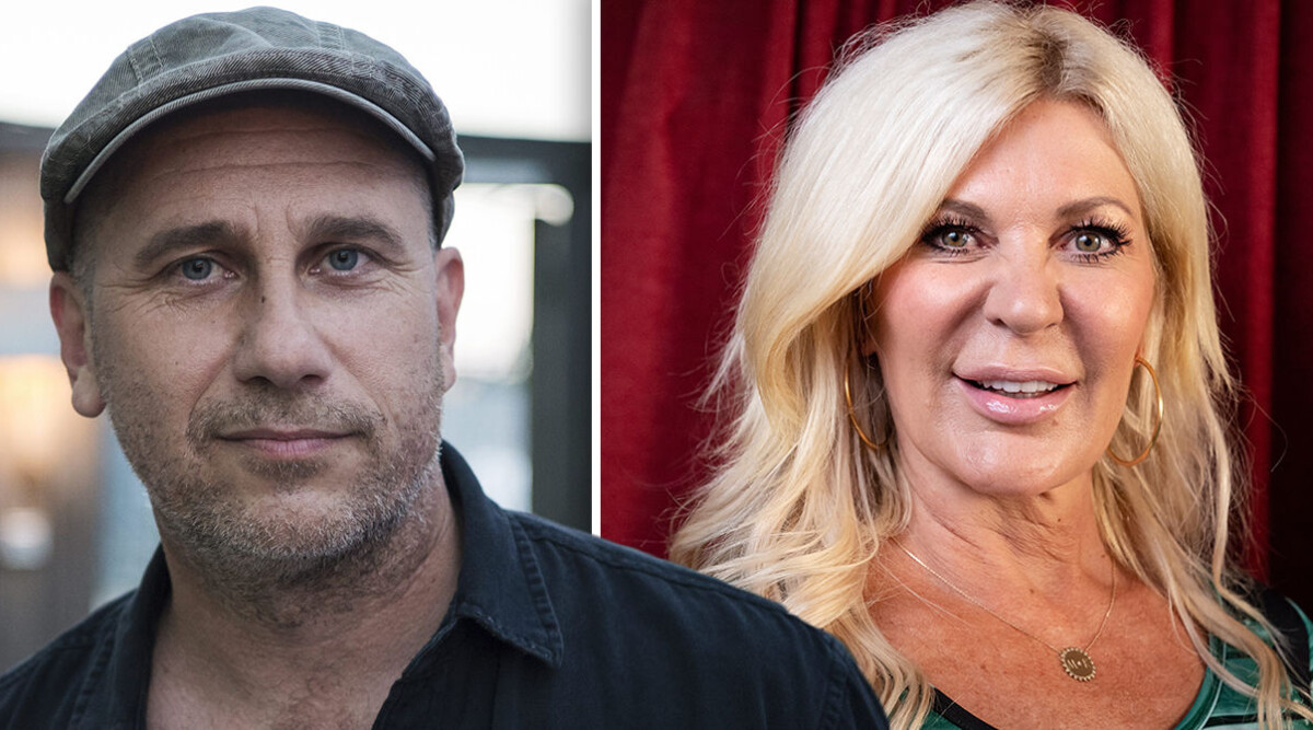 Marko Markoolio Lehtosalos relation till Maria Montazami | Hänt