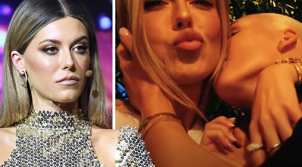 Orden Om Wahlgrens Värld Efter Ilskan Mot Bianca Ingrosso Hänt