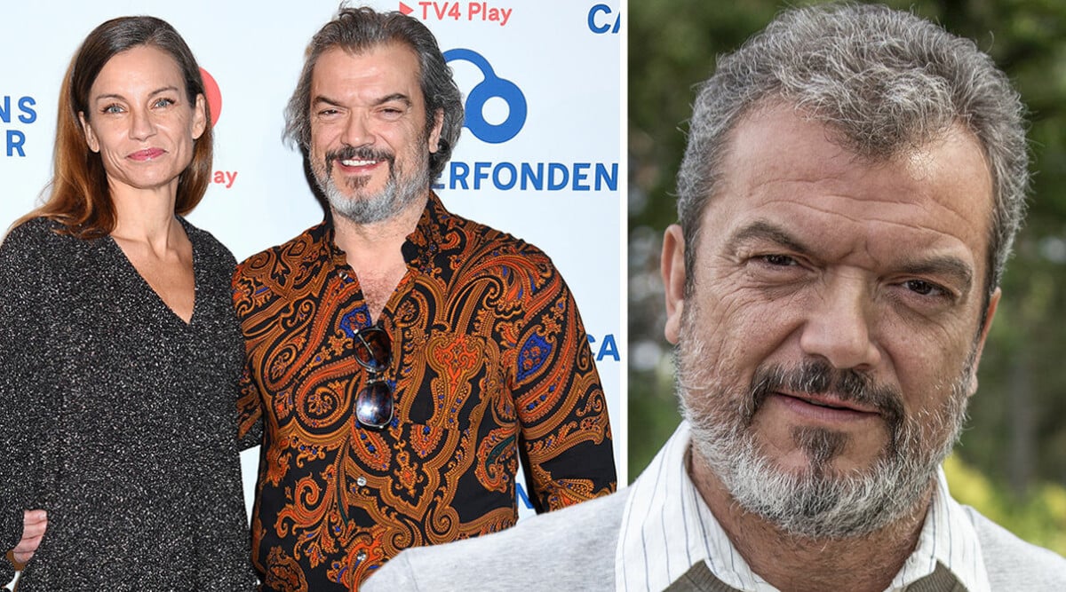 Dragomir Mrsic första ord om stora familjelyckan | Hänt