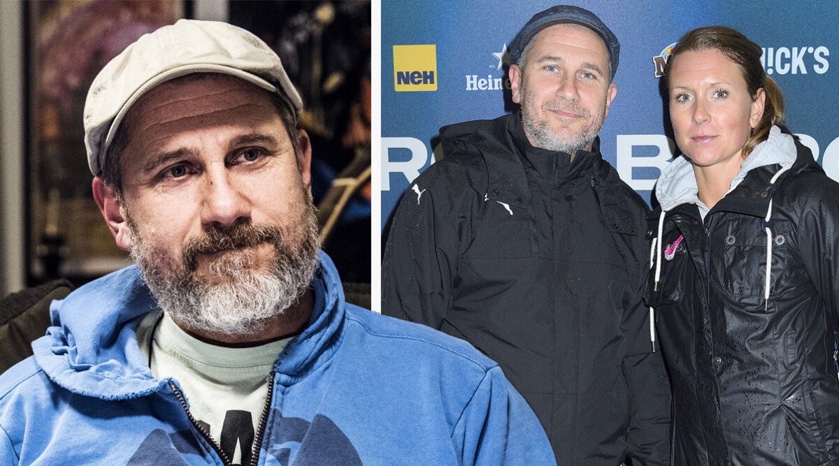 Markoolios lycka med barnen efter skilsmässan från Jessica | Hänt