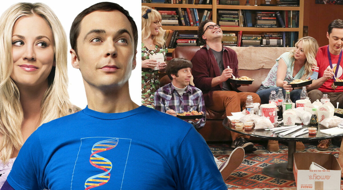 Big bang theory: Så gick det sen för skådespelarna | Hänt