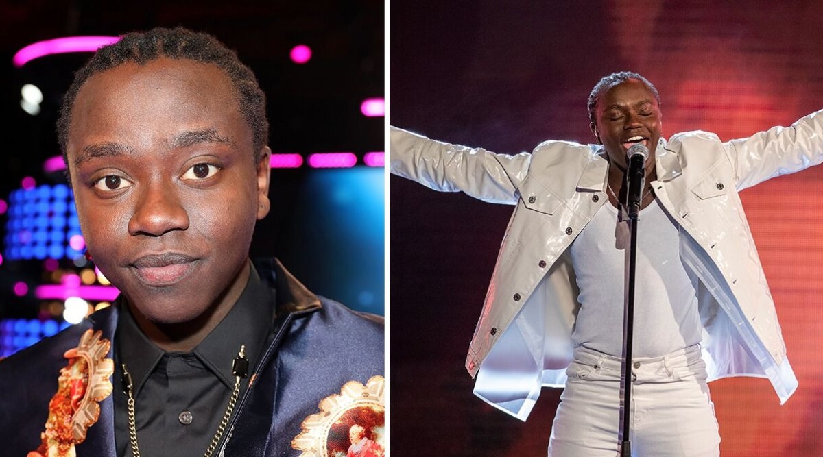 Det gör Tusse Chiza idag – efter Idol | Hänt