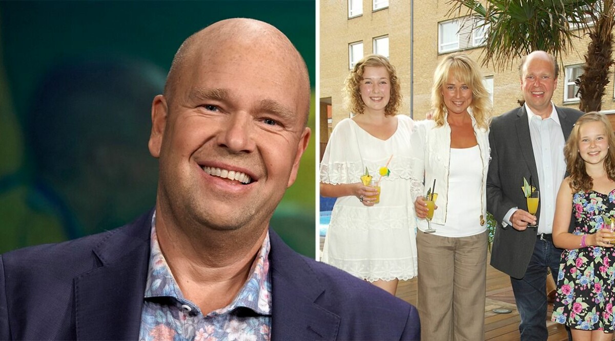 Lasse Kronérs Döttrar Amalia Och Mathilda Så Lever De Hänt