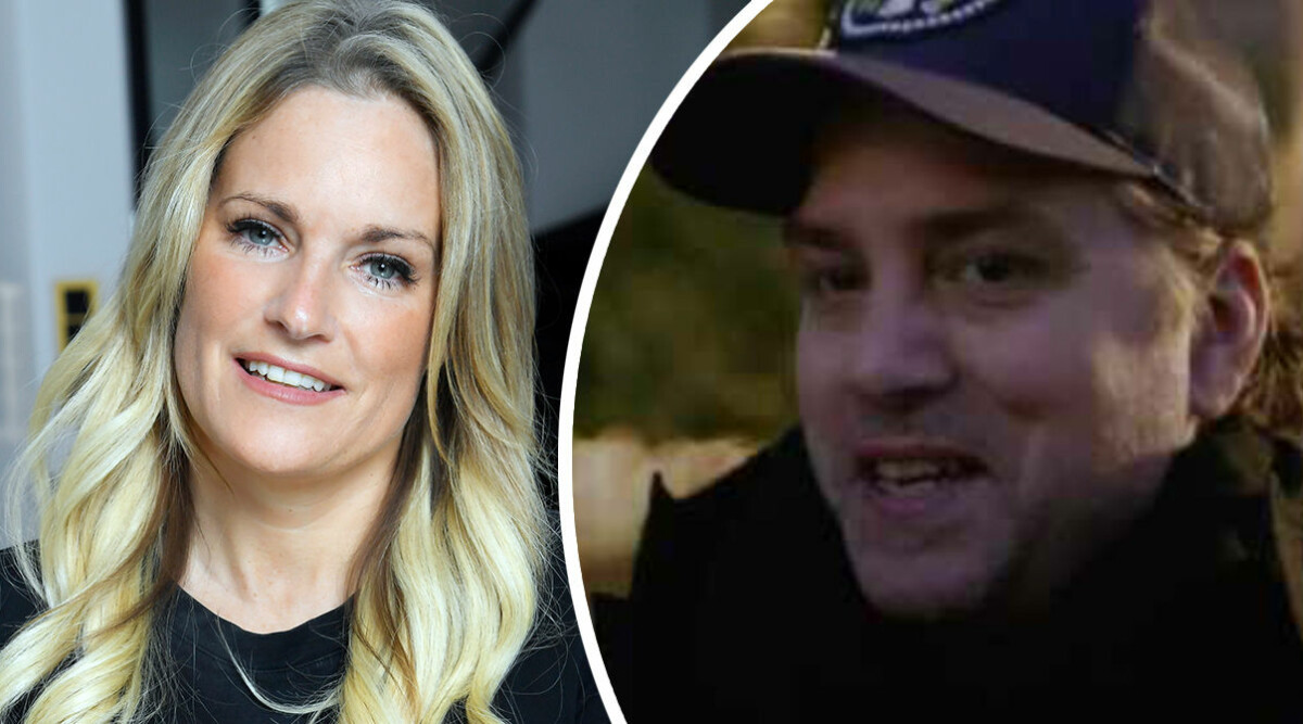 Laila Bagges ord om exet Mason Pitts | Hänt