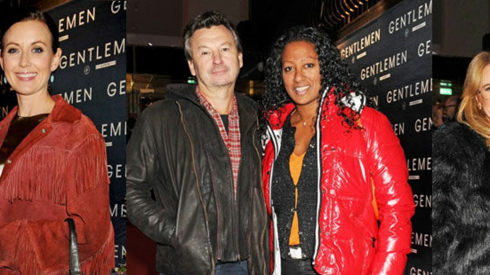 Malin Crepin Markus Crepin Sundstrom