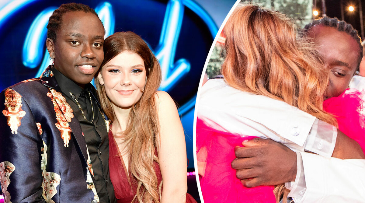 Tusse Chiza och Dao Molander Di Ponzianos relation idag | Hänt