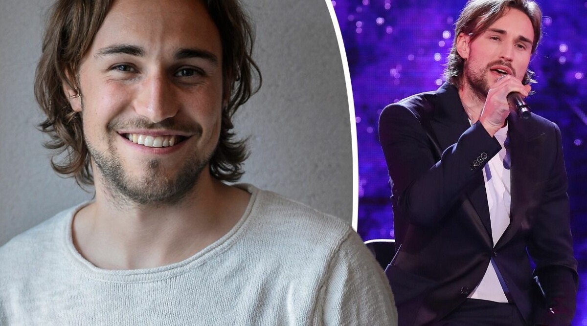 Kevin Walker vann Idol 2013 – så lever han idag | Hänt