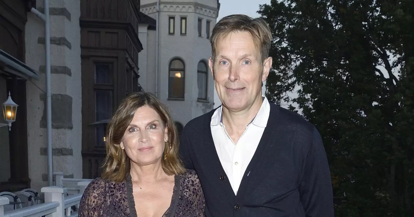 Kändiskocken Melker Andersson och Katarina Romell skiljer sig | Hänt Kändiskocken Melker Andersson och Katarina Romell skiljer sig | Hänt