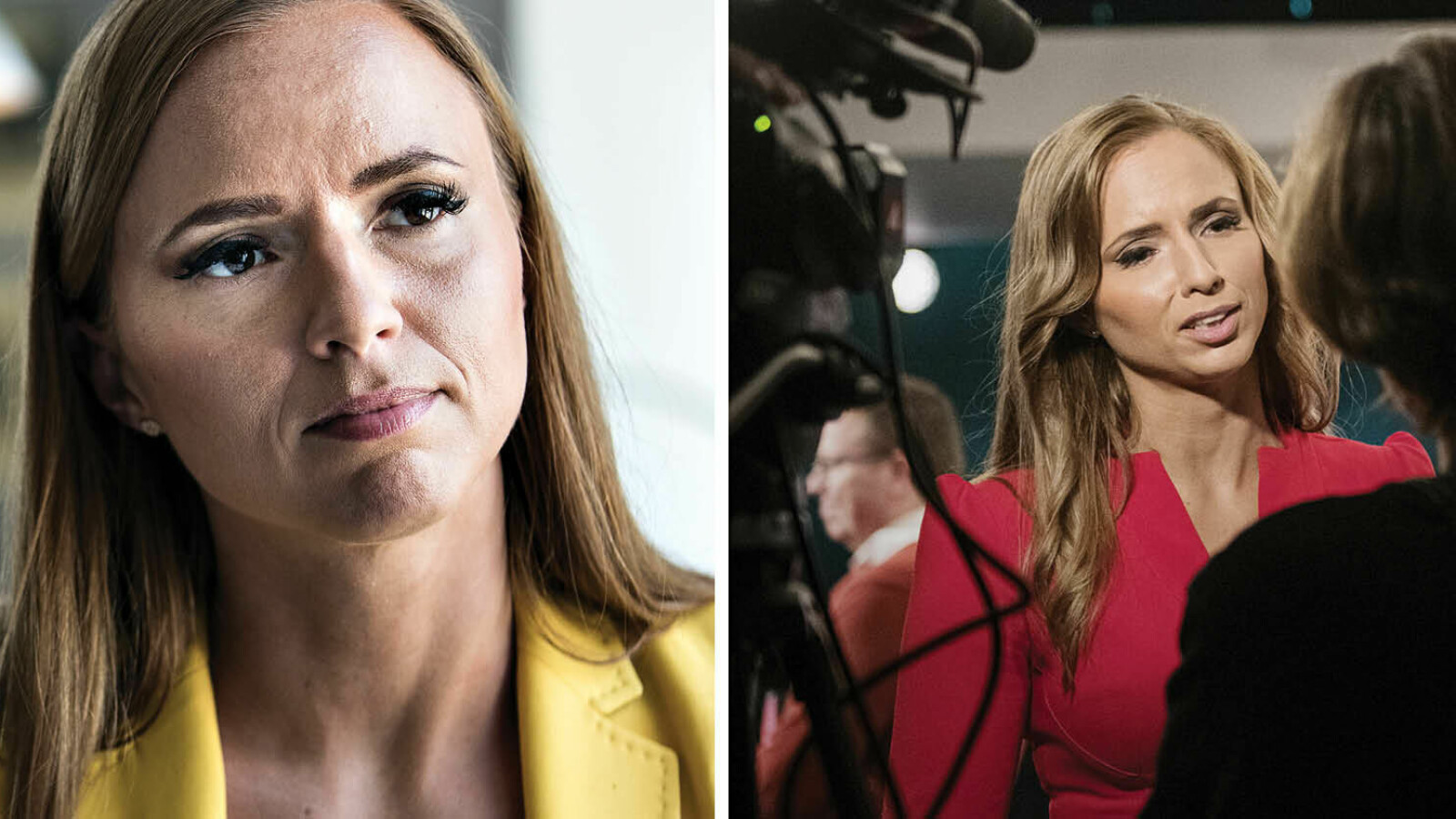 Sara Skyttedal's Instagram, Twitter & Facebook on IDCrawl