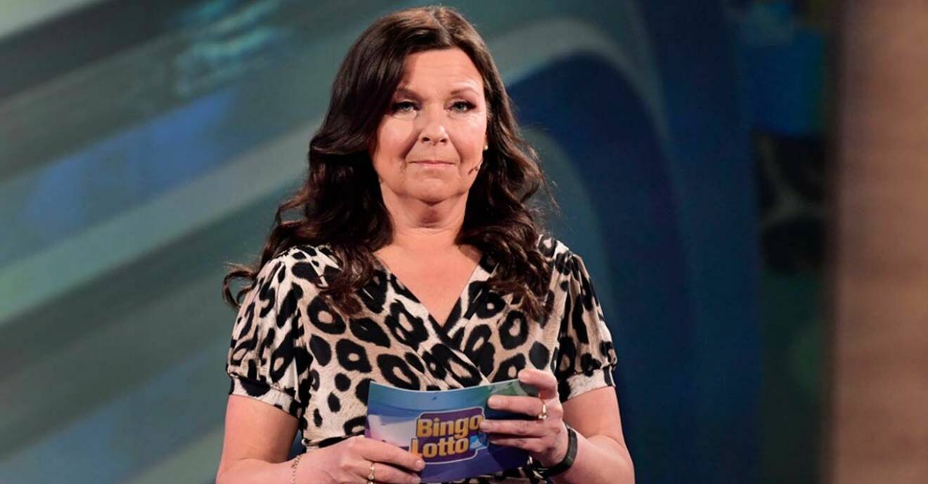 Bingolotto byter kanal – tittarnas ilska efter beslutet | Hänt Bingolotto byter kanal – tittarnas ilska efter beslutet | Hänt