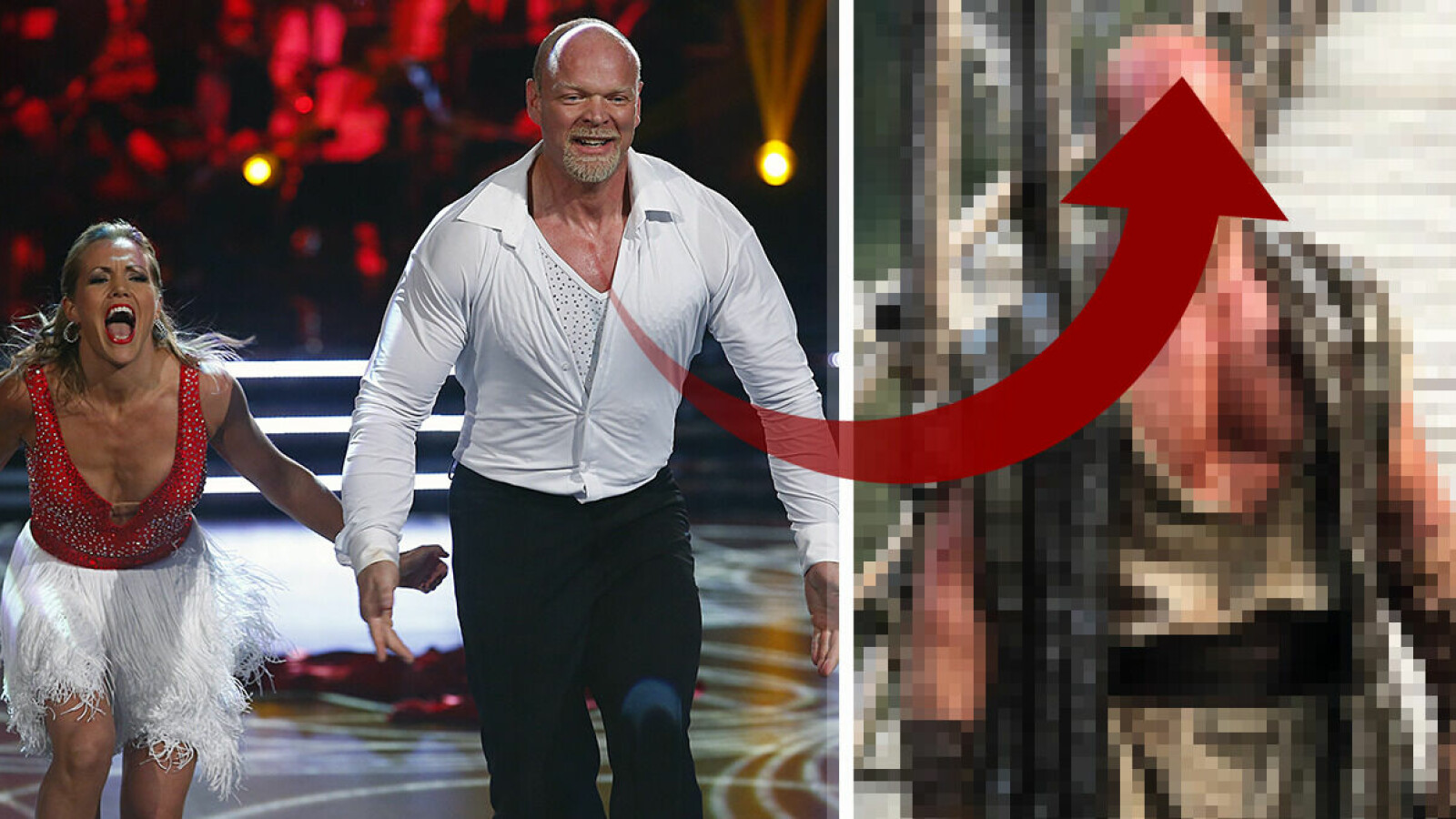 Magnus Samuelsson 2022