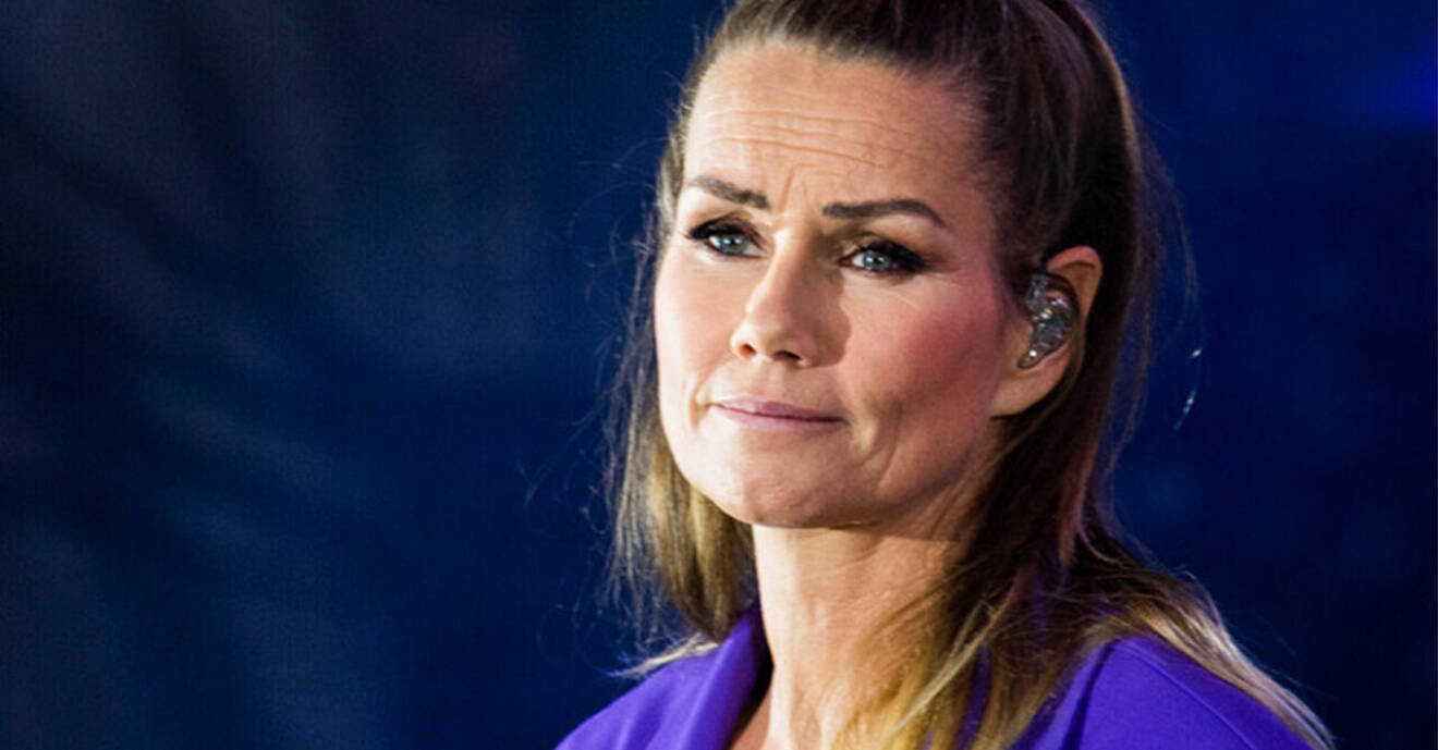 Linda Bengtzing om sonens diagnos – i chock efter beskedet | Hänt Linda Bengtzing om sonens diagnos – i chock efter beskedet | Hänt
