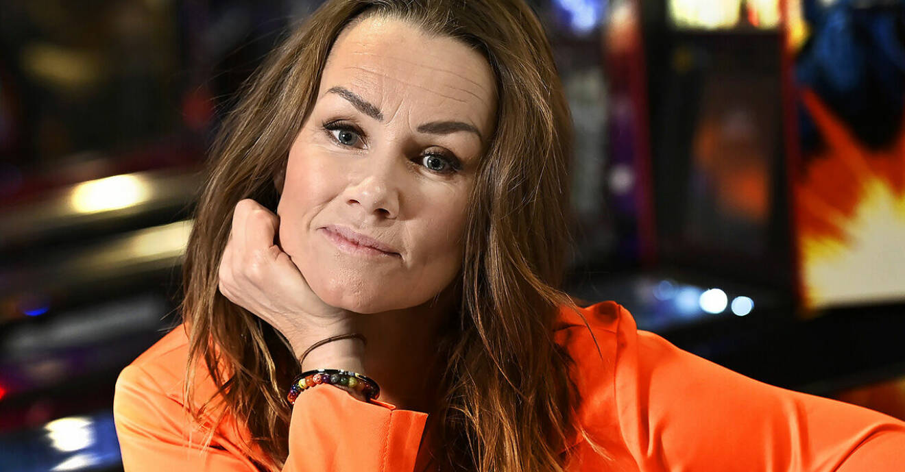 Linda Bengtzing om relationen: ”Kär i en tjej” | Hänt Linda Bengtzing om relationen: ”Kär i en tjej” | Hänt