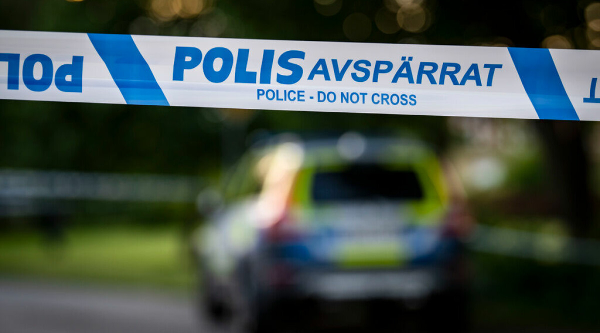Man åtalas För Mord På Kvinna Från Timrå Hänt
