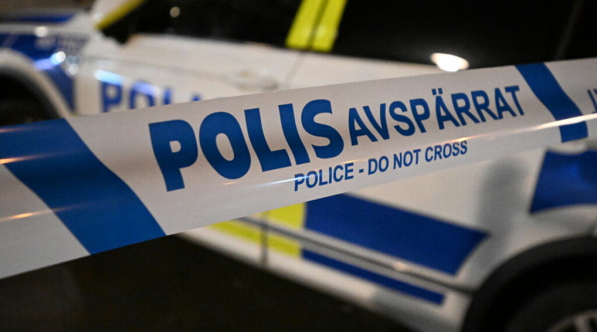 Man Häktad För Mord På Kvinna I Göteborg Hänt
