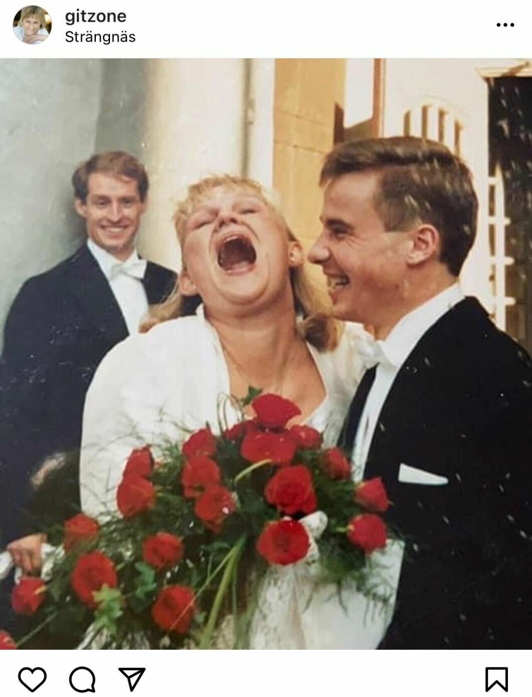 Ulf Kristerssons Fru Birgitta Avslöjar Intima Detaljer Hänt