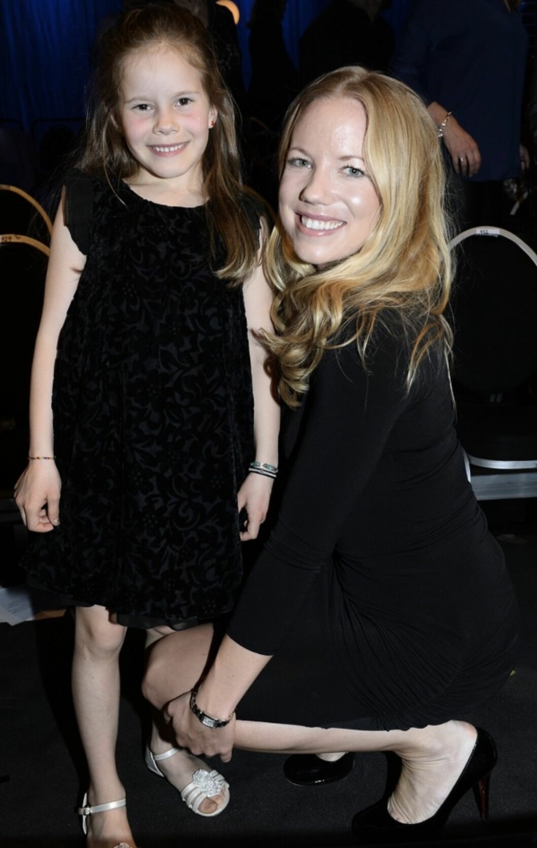 Ingemar Stenmark har två barn – så ser döttrarna ut | Hänt