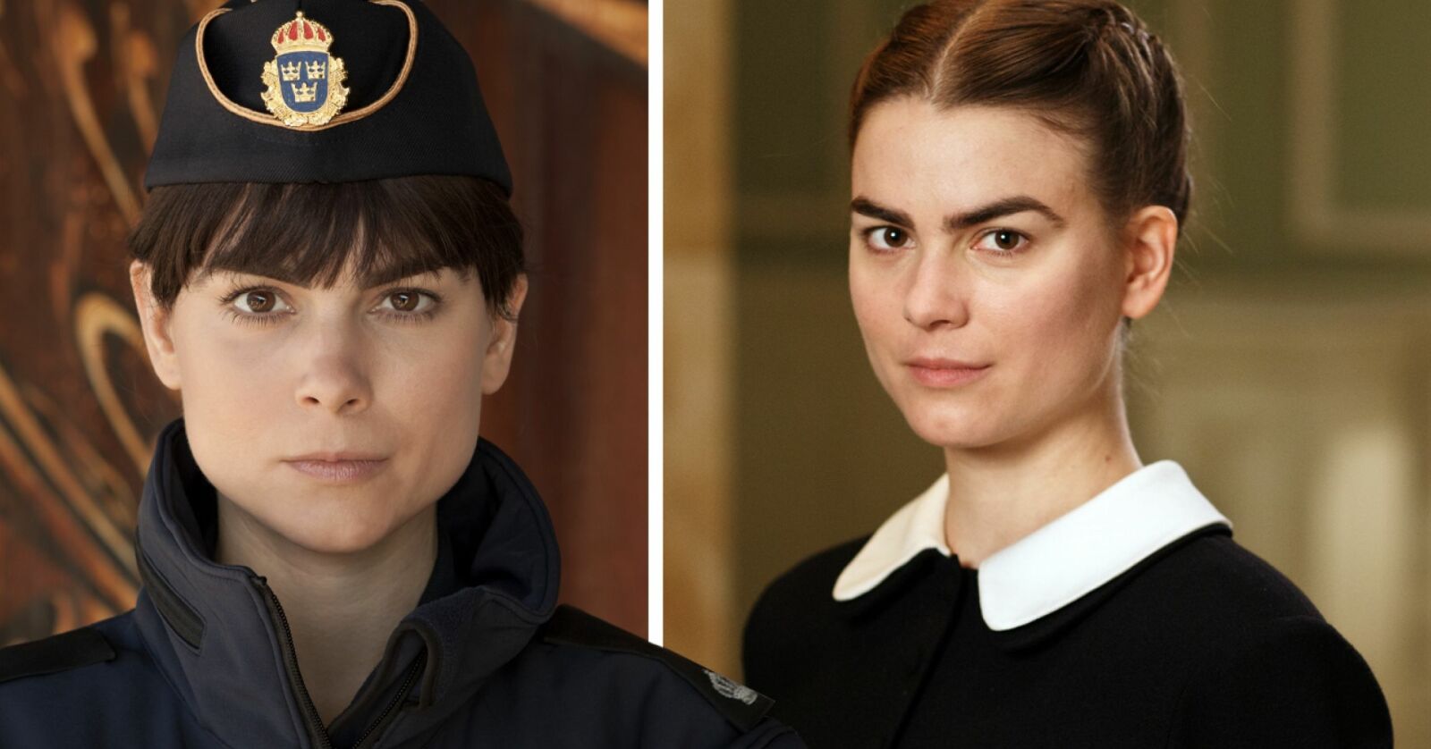 Karin Franz Körlof Därför Känner Du Igen Katarina I Huss Hänt