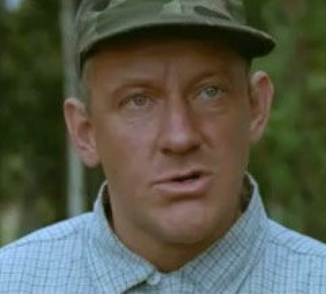 22 år efter succén – så blir nya Jägarna i TV4 | Hänt