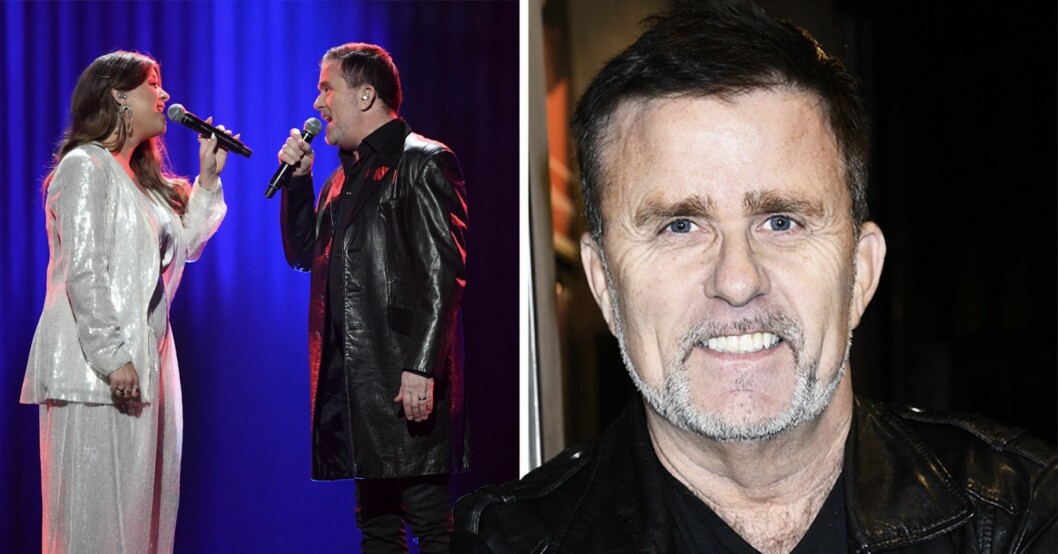 Jan Johansen – här är allt du vill veta om artisten | Hänt