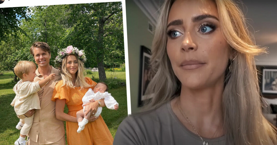 Så delar Jon Olsson och Janni Delér upp miljonerna | Hänt