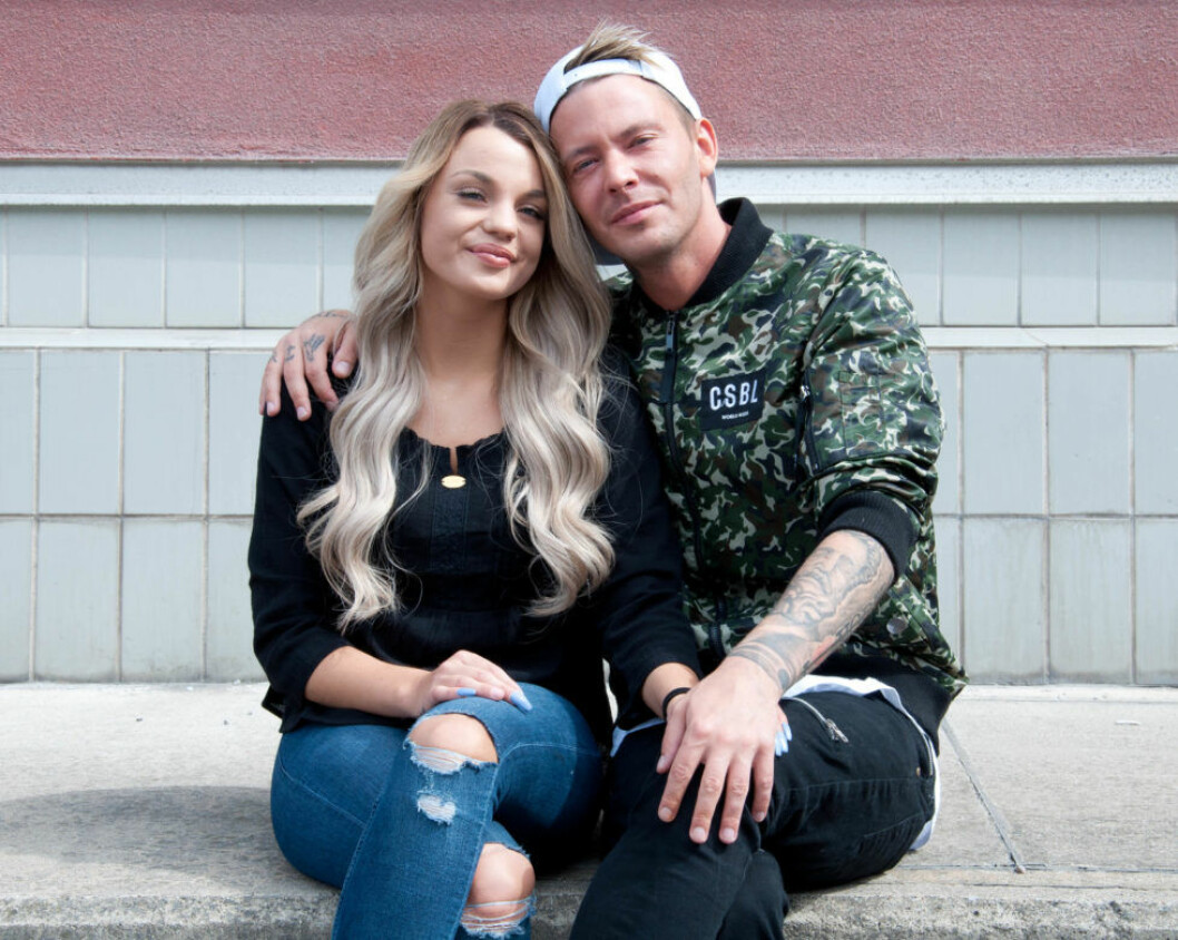 Hänt avslöjar: Ny säsong med Jockiboi & Jonna | Hänt