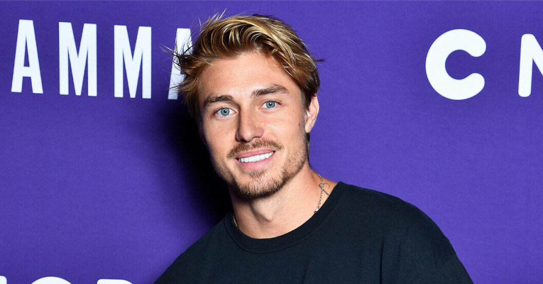 Allt om Johnny Edlind – ålder, förlovad, paradise hotel | Hänt