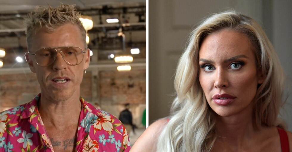 Därför lämnar Julia Franzén Bingo – orden om händelsen | Hänt Därför lämnar Julia Franzén Bingo – orden om händelsen | Hänt