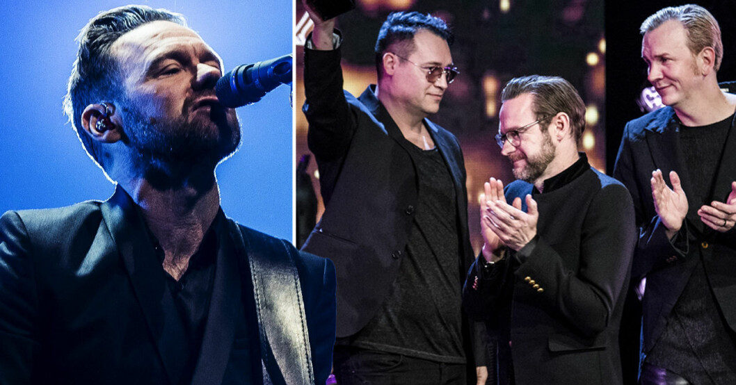 Kent försvann efter avskedsturnén – det gör bandet idag | Hänt