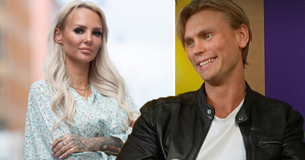 Love island-Kevins nya besked om Paow: ”Vi dejtar” | Hänt