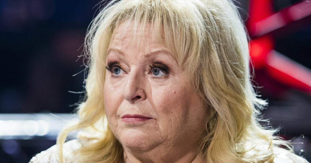 Kikki Danielsson talar ut – orden om självvalda ensamheten | Hänt