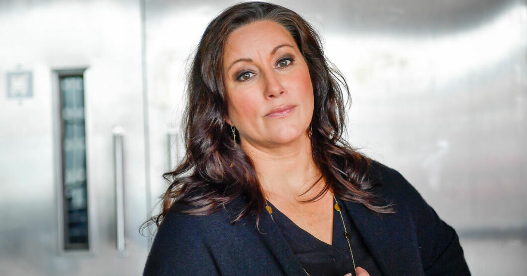 Lisa Nilssons Avslöjande Om Kärleken Efter Tuffa Tiden Hänt
