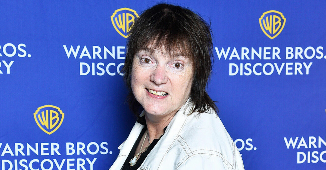 Lotta Bromé blir årets julvärd i Mix Megapol 2022 | Hänt