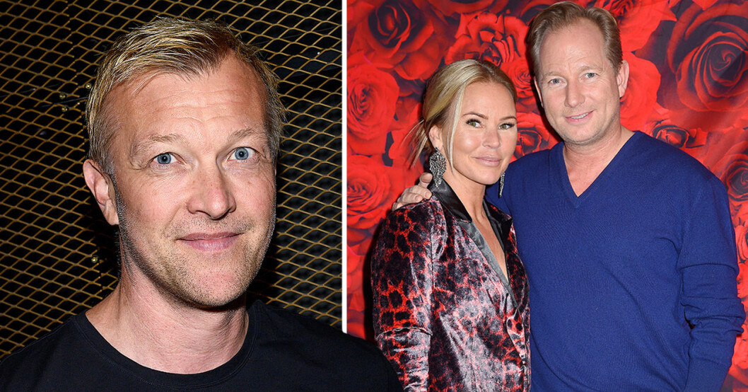 Magnus Hedmans ord om Magdalena Graafs fästman | Hänt