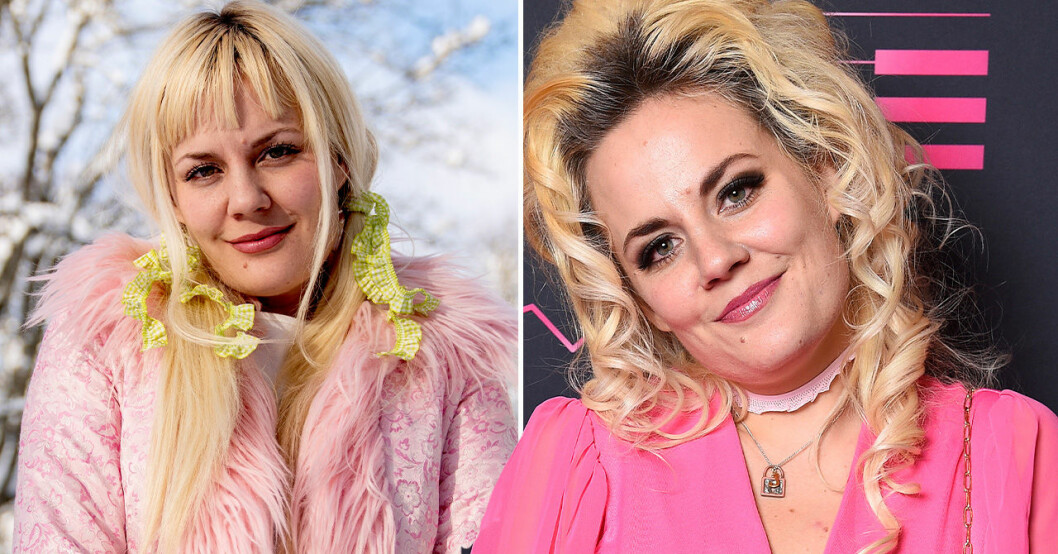 Maja Francis – allt du vill veta om artisten | Hänt