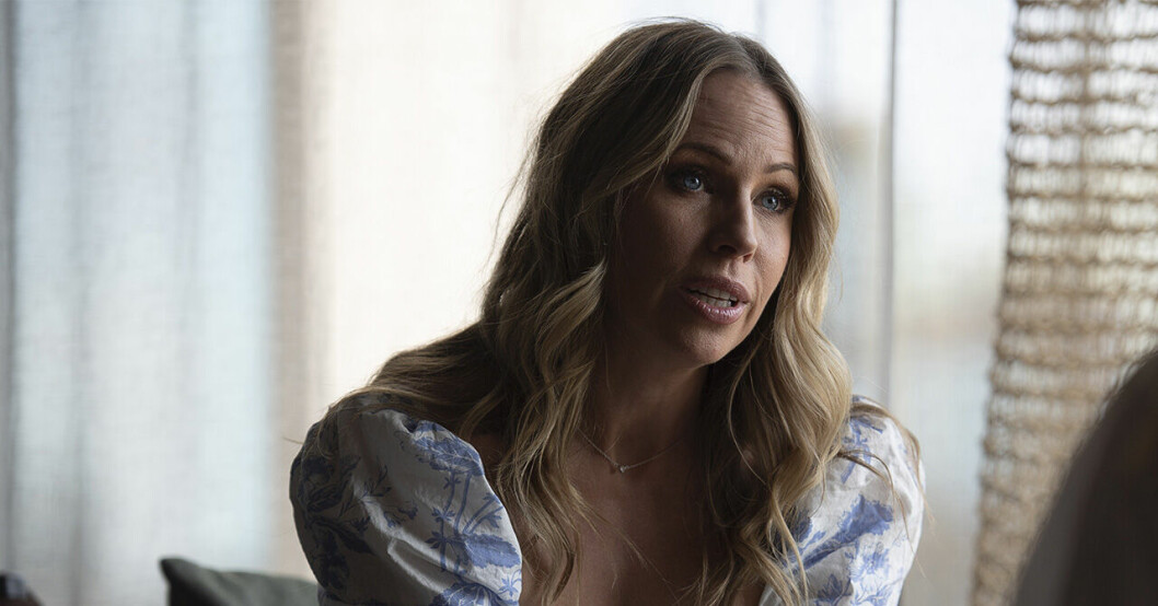 Malin Gramer hoppar av – nya sjukdomsbeskedet | Hänt