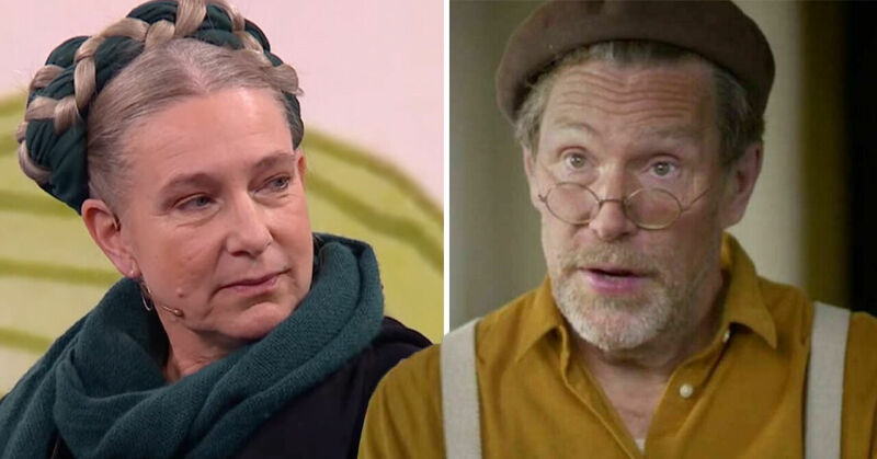 Efter stora succén – nu tar paret Mandelmann paus | Hänt Efter stora succén – nu tar paret Mandelmann paus | Hänt