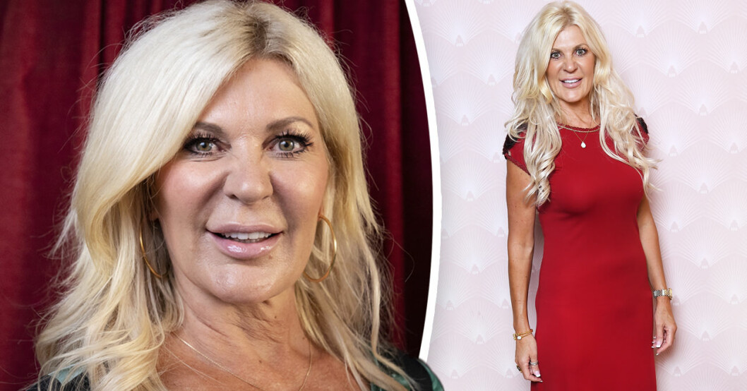 Maria Montazamis glädjebesked till fansen – efter stora oron | Hänt