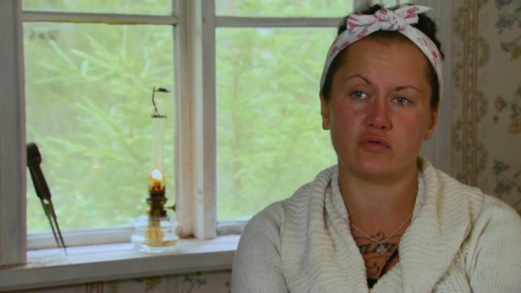 TV4:s svar efter Farmen-Marias hot mot Alexander | Hänt