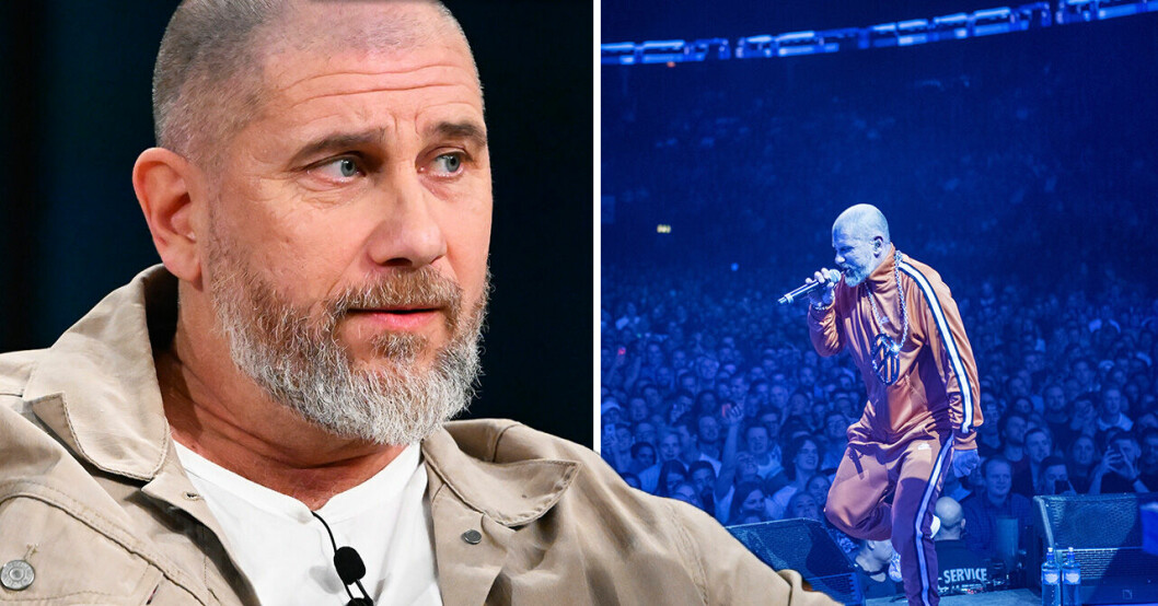 Sanningen om Markoolios sjukdomstillstånd - följarnas oro | Hänt