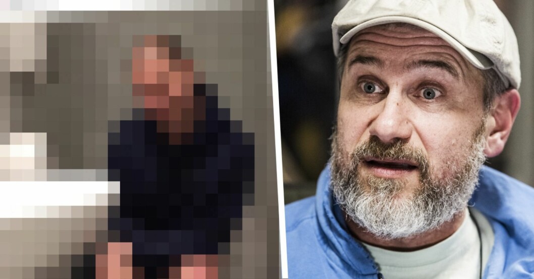 Starka reaktioner efter avslöjande bilden på Markoolio | Hänt